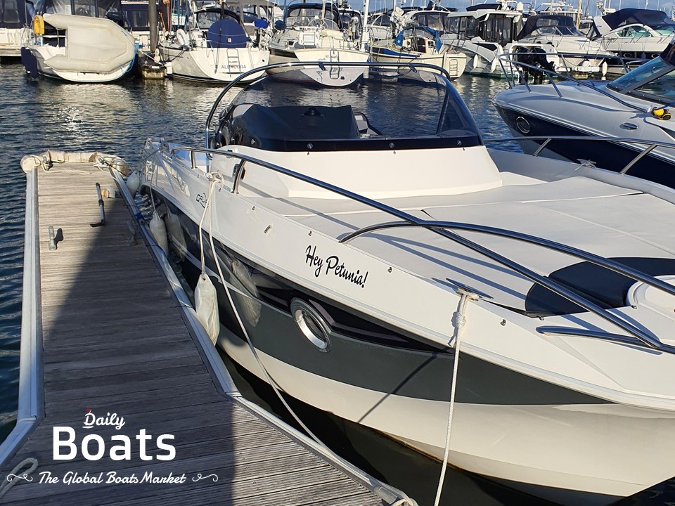 2020 Galeon Galia 700 Sundeck for sale. View price, photos and Buy 2020 ...