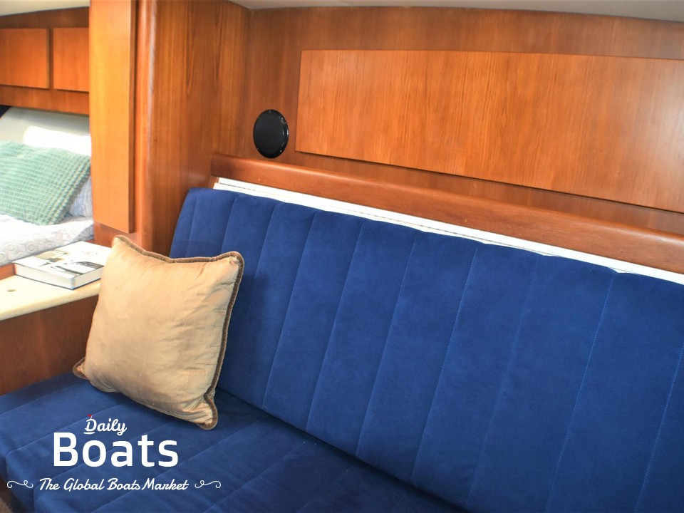 2010 Predator 35 Express for sale. View price, photos and Buy 2010 ...