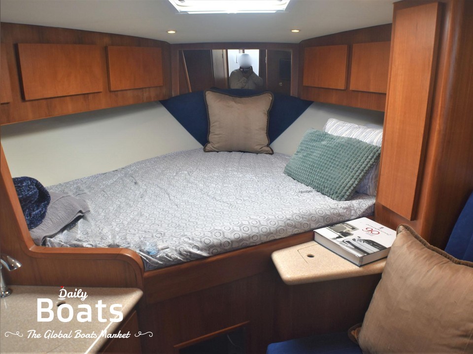 2010 Predator 35 Express for sale. View price, photos and Buy 2010 ...