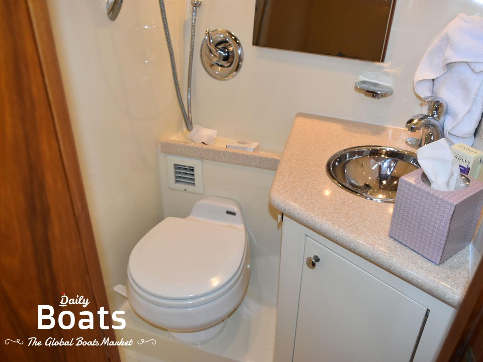 2010 Predator 35 Express for sale. View price, photos and Buy 2010 ...