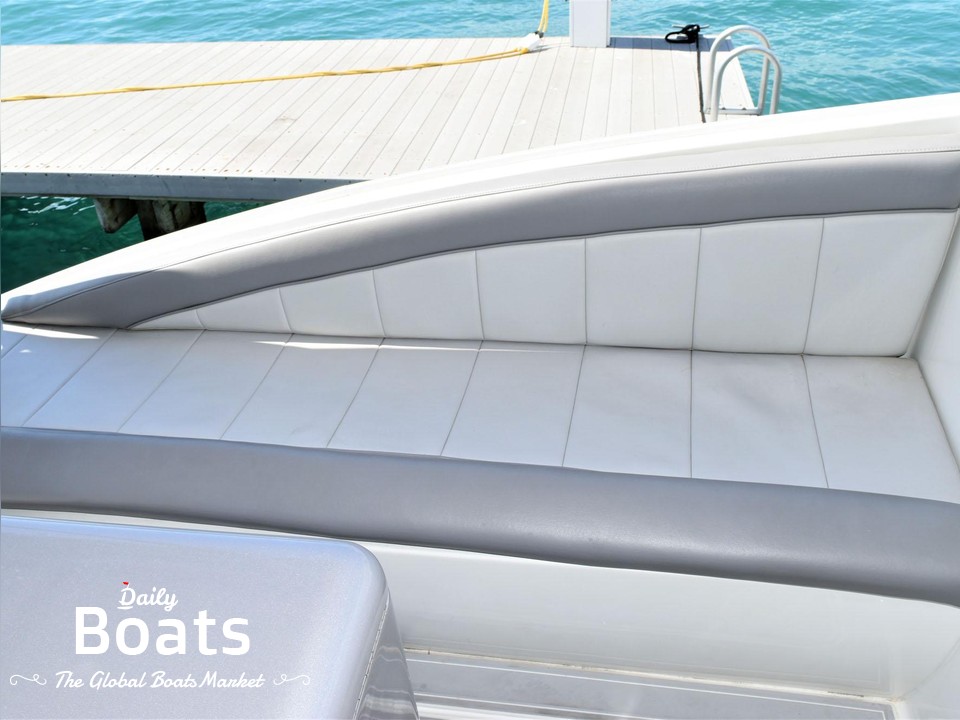 2010 Predator 35 Express for sale. View price, photos and Buy 2010 ...