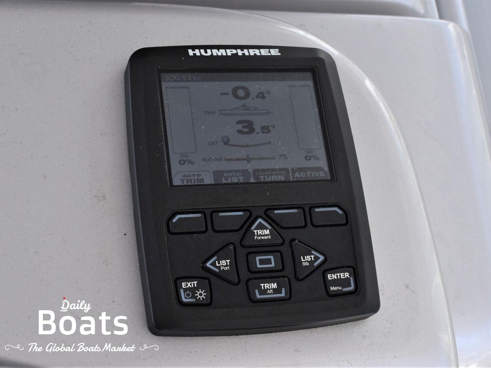 2010 Predator 35 Express for sale. View price, photos and Buy 2010 ...