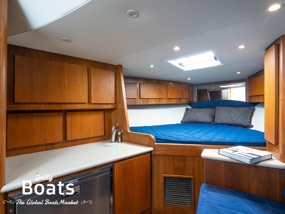 2010 Predator 35 Express for sale. View price, photos and Buy 2010 ...