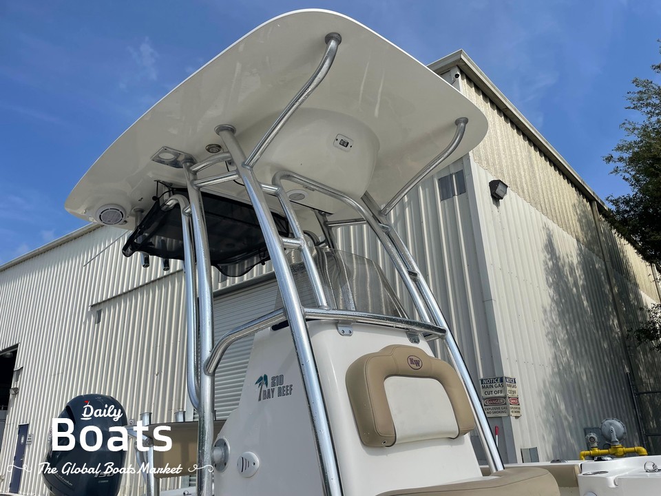 2020 Key West 210 Bay Reef for sale. View price, photos and Buy 2020 ...