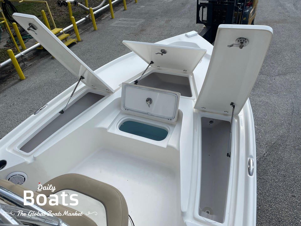 2020 Key West 210 Bay Reef for sale. View price, photos and Buy 2020 ...