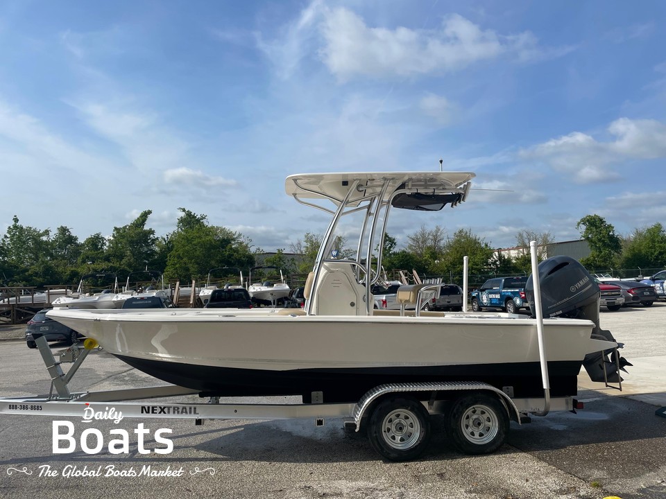 2020 Key West 210 Bay Reef for sale. View price, photos and Buy 2020 ...