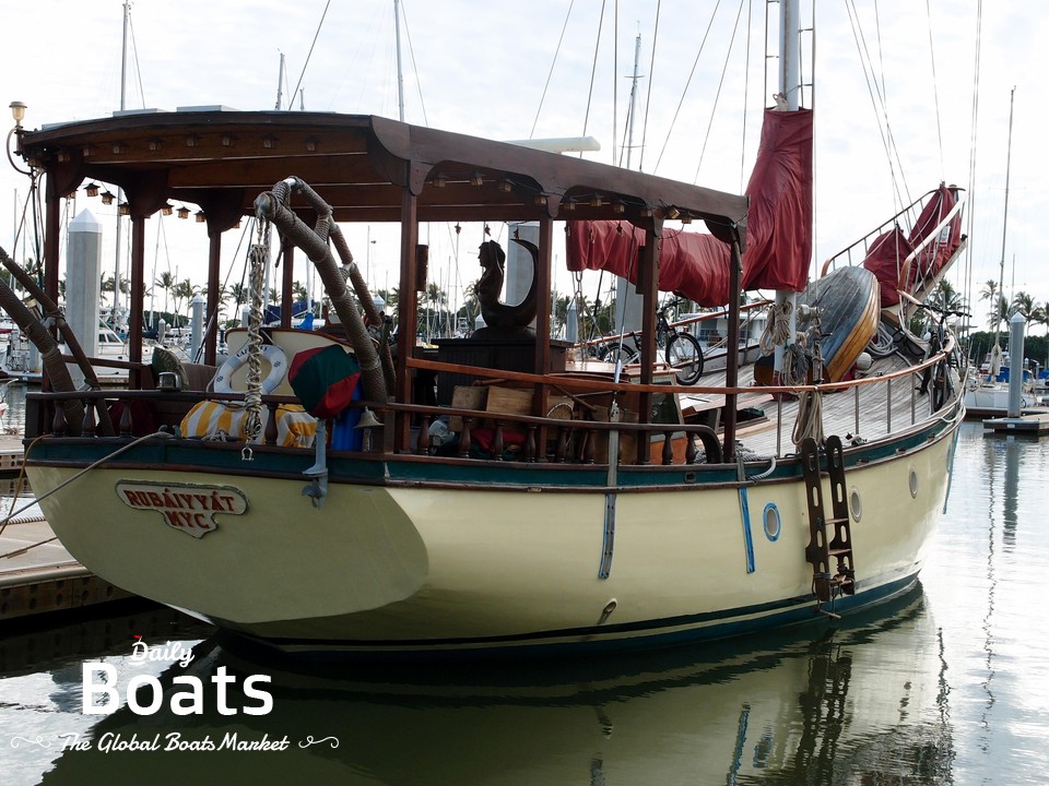 1976 Custom Sloop for sale. View price, photos and Buy 1976 Custom ...