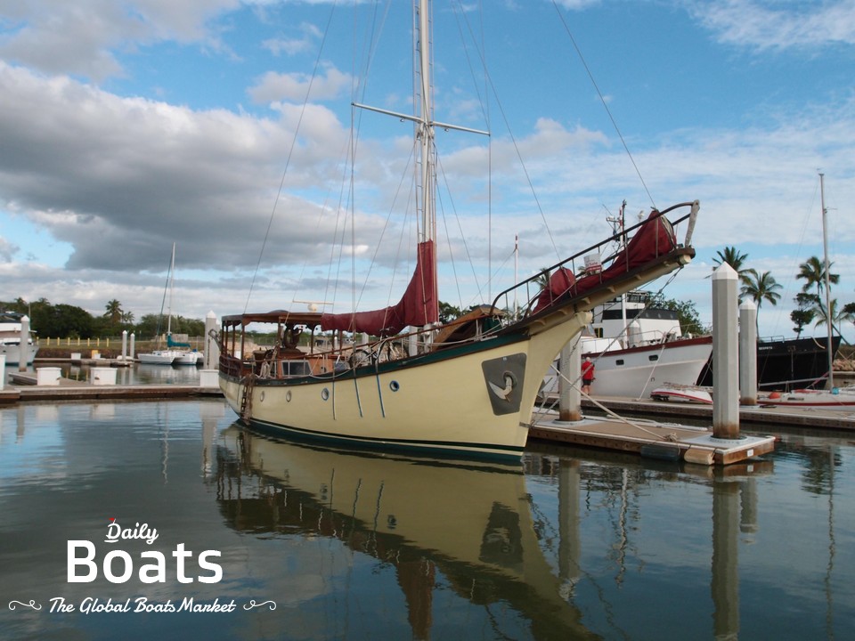 1976 Custom Sloop for sale. View price, photos and Buy 1976 Custom ...