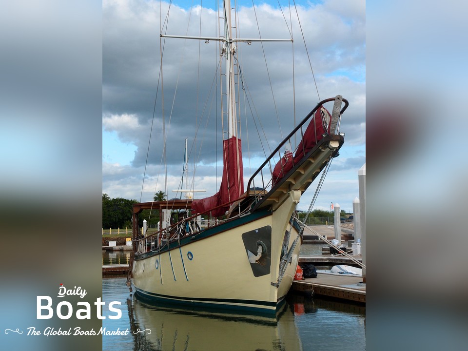 1976 Custom Sloop for sale. View price, photos and Buy 1976 Custom ...