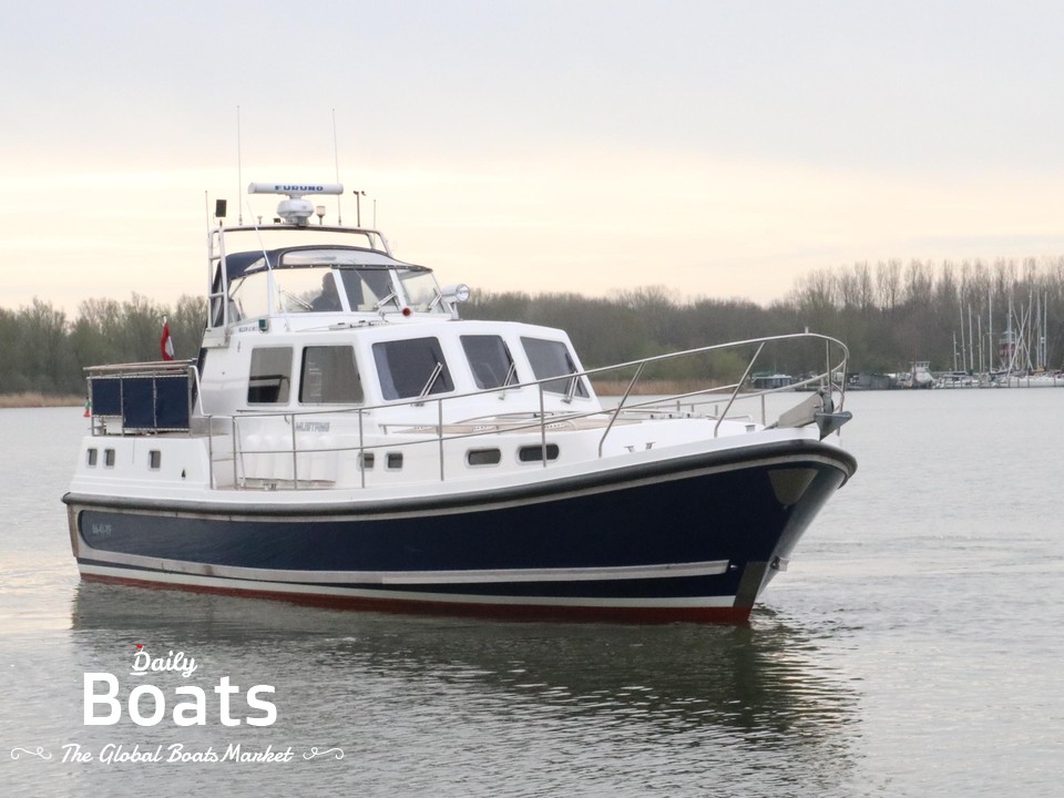 2000 Nelson 42 for sale. View price, photos and Buy 2000 Nelson 42 #328622