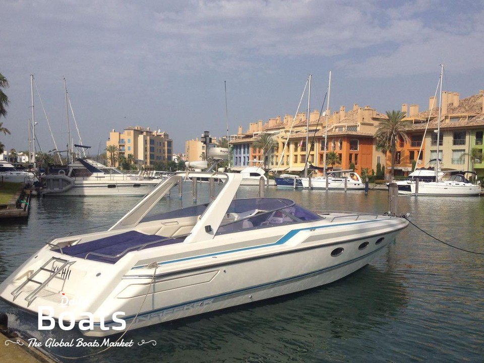 1999 Sunseeker Tomahawk 37 for sale. View price, photos and Buy 1999 ...