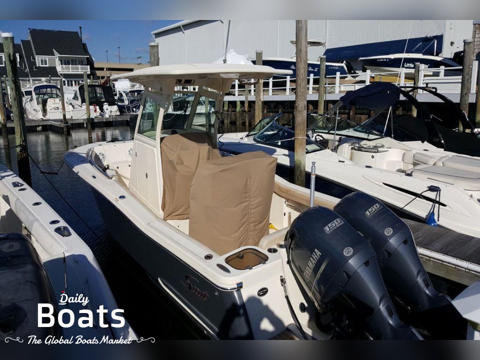 2017 Scout 255 Lxf for sale. View price, photos and Buy 2017 Scout 255 ...