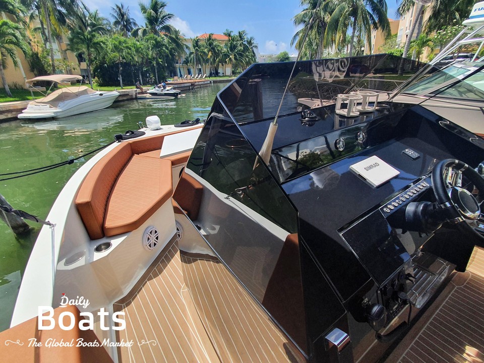 2019 DE ANTONIO D28 for sale. View price, photos and Buy 2019 DE ...