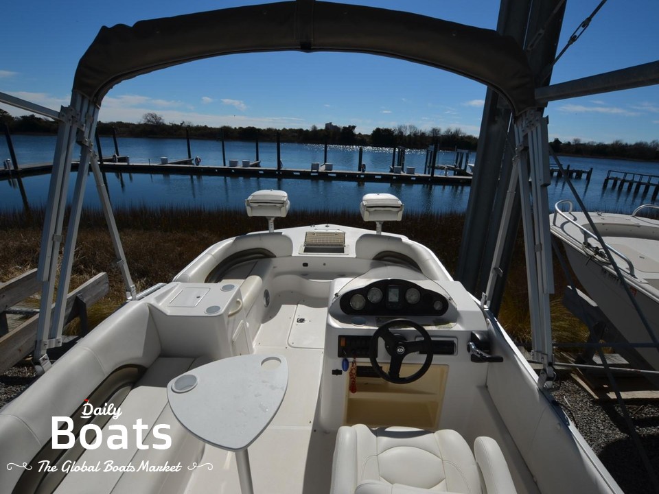 2010 Hurricane 198 Fun Deck for sale. View price, photos and Buy 2010 ...