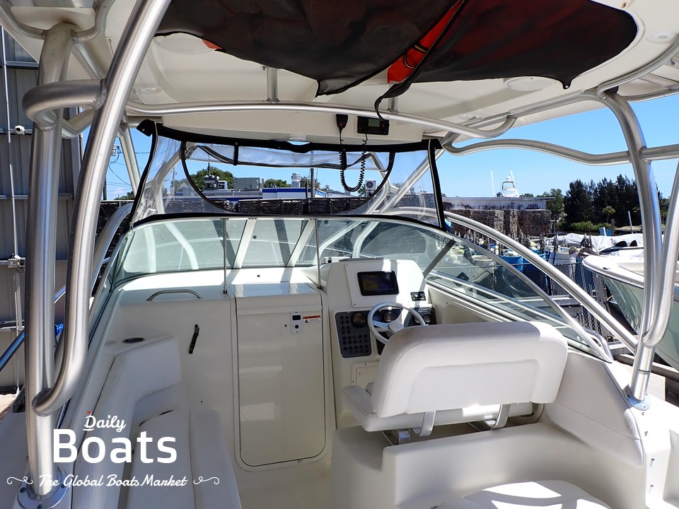 2006 Hydra-Sports Vector 2500 Vx for sale. View price, photos and Buy ...