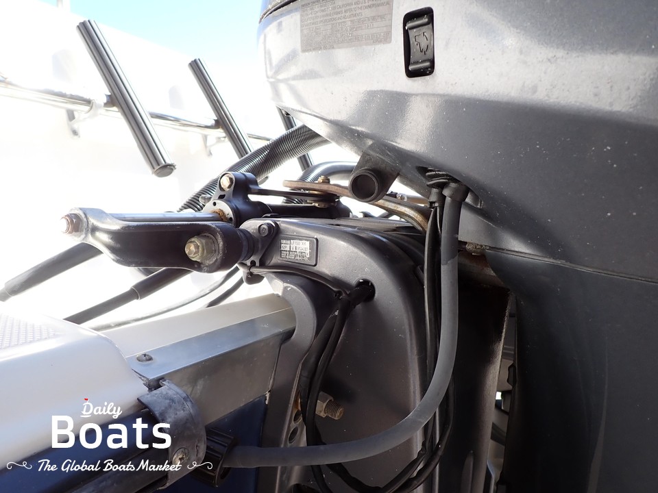 2006 Hydra-Sports Vector 2500 Vx for sale. View price, photos and Buy ...