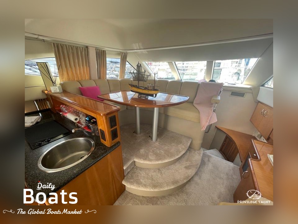 2005 Carver Super Sport 38 for sale. View price, photos and Buy 2005 ...