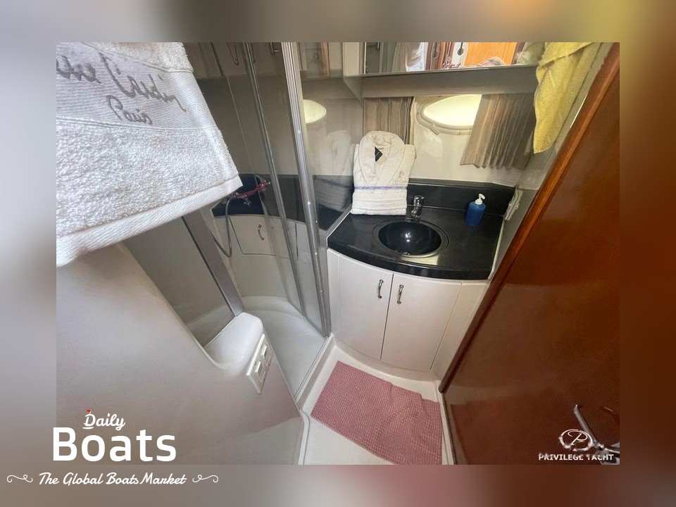 2005 Carver Super Sport 38 for sale. View price, photos and Buy 2005 ...