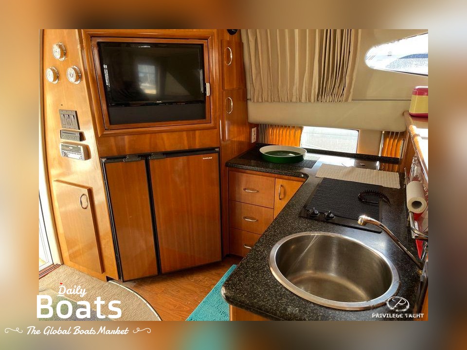 2005 Carver Super Sport 38 for sale. View price, photos and Buy 2005 ...