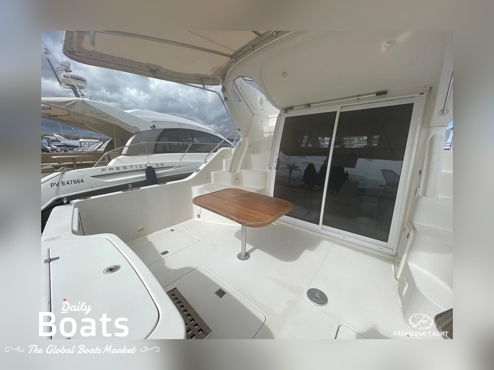 2005 Carver Super Sport 38 for sale. View price, photos and Buy 2005 ...