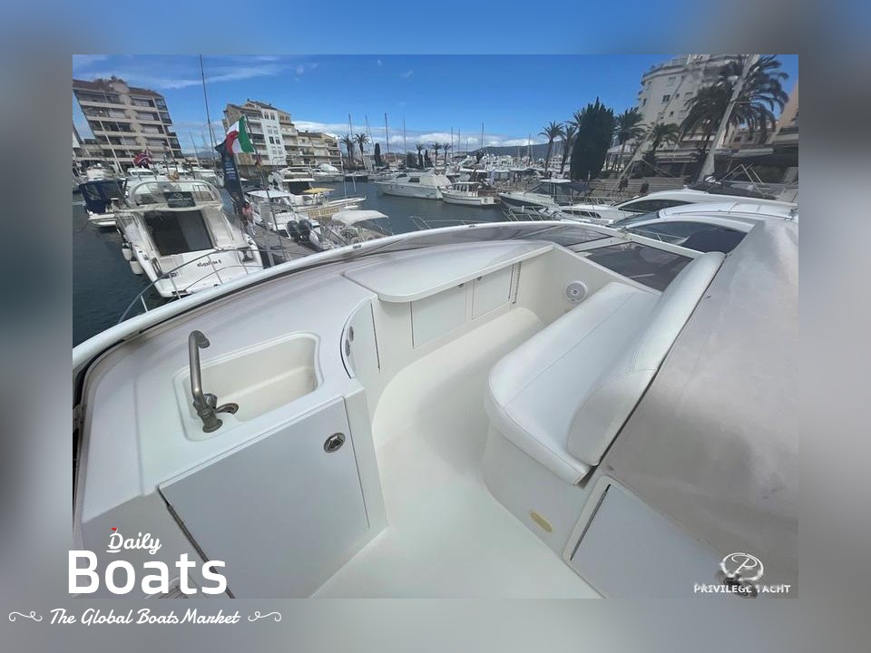 2005 Carver Super Sport 38 for sale. View price, photos and Buy 2005 ...