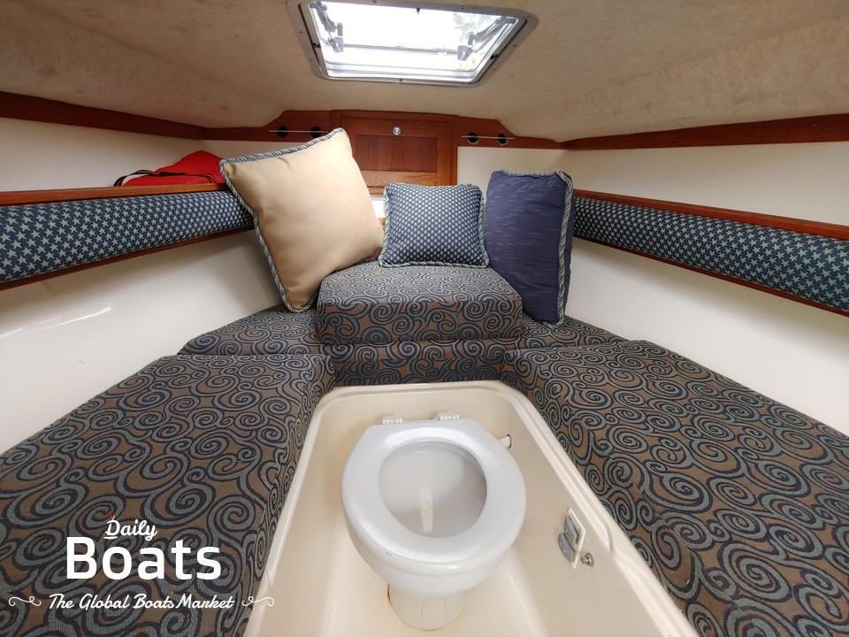 2005 Albemarle 248 Express Fisherman for sale. View price, photos and ...