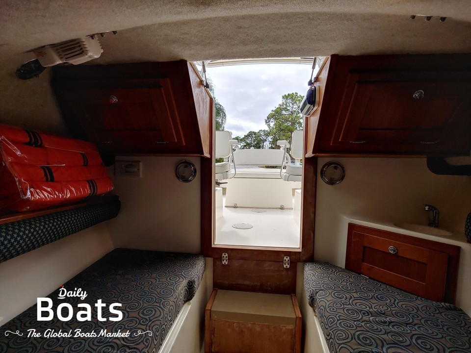 2005 Albemarle 248 Express Fisherman for sale. View price, photos and ...