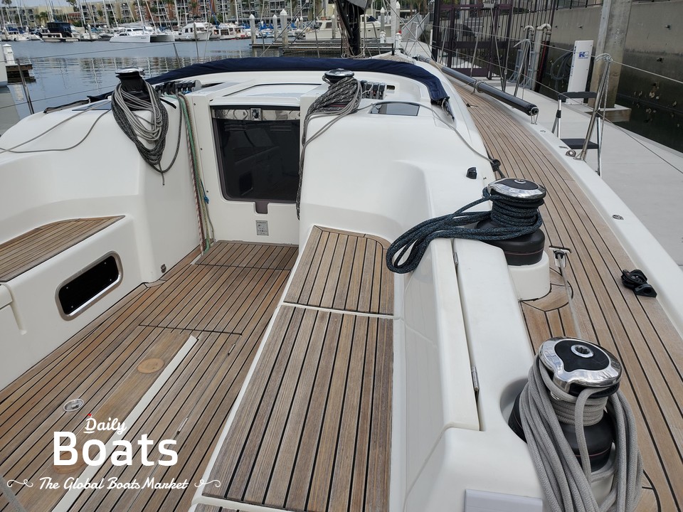 2011 X-Yachts Xp 44 for sale. View price, photos and Buy 2011 X-Yachts ...