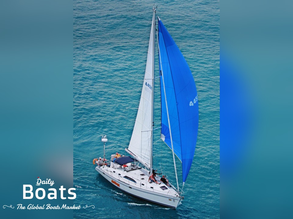 2010 Catalina 445 for sale. View price, photos and Buy 2010 Catalina ...