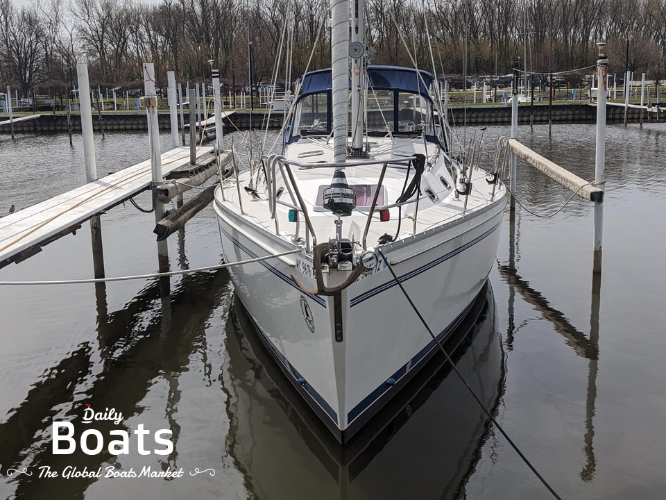 2010 Catalina 445 for sale. View price, photos and Buy 2010 Catalina ...