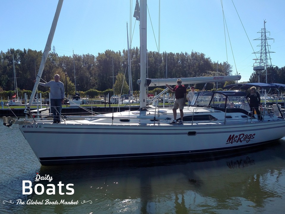 2010 Catalina 445 for sale. View price, photos and Buy 2010 Catalina ...