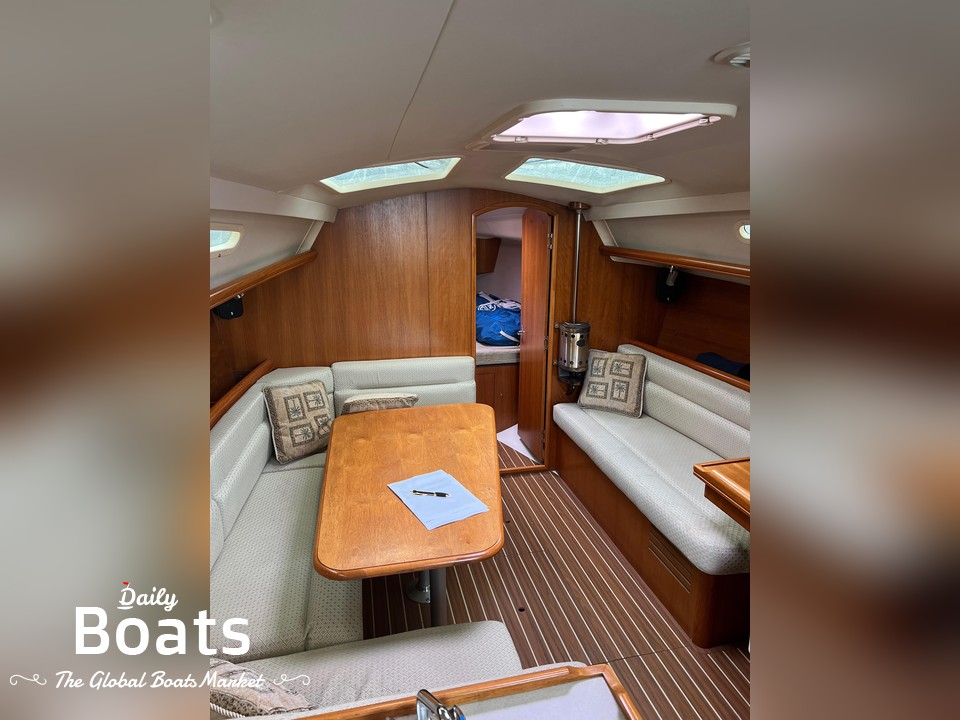 2005 Hunter 33 for sale. View price, photos and Buy 2005 Hunter 33 #328692