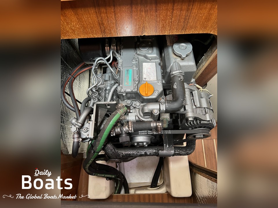 2005 Hunter 33 for sale. View price, photos and Buy 2005 Hunter 33 #328692