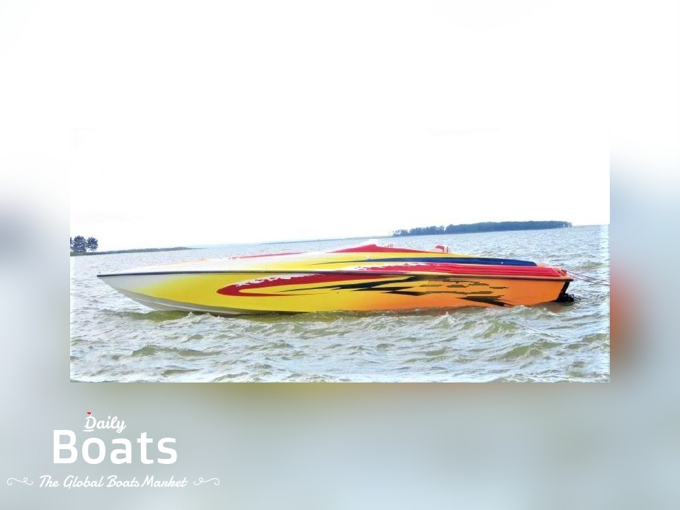 2007 Sonic 42 Ss for sale. View price, photos and Buy 2007 Sonic 42 Ss ...