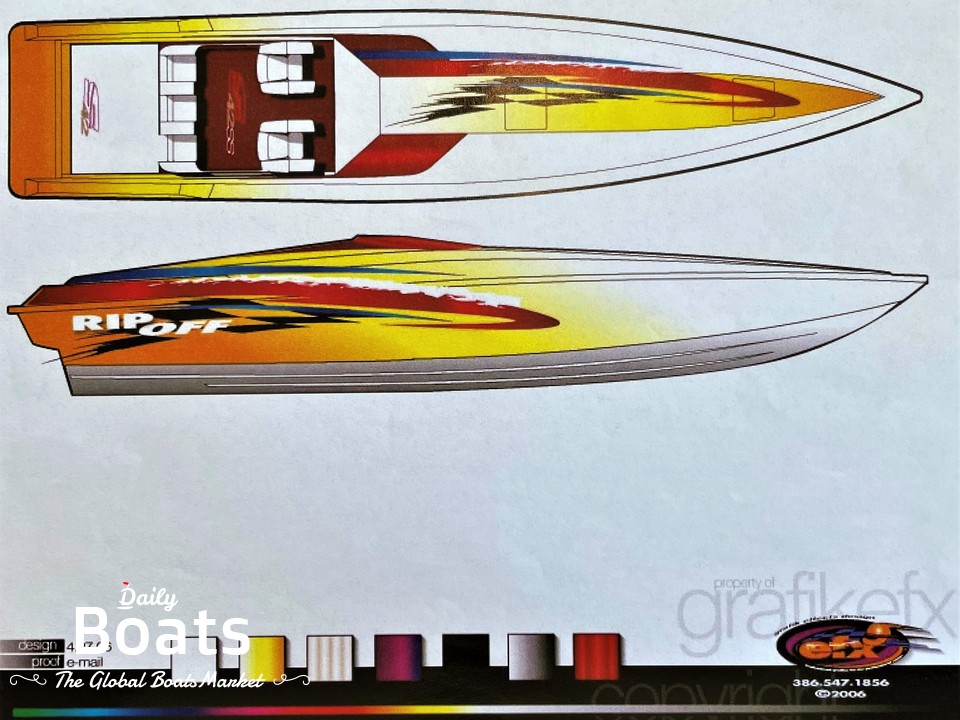 2007 Sonic 42 Ss for sale. View price, photos and Buy 2007 Sonic 42 Ss ...