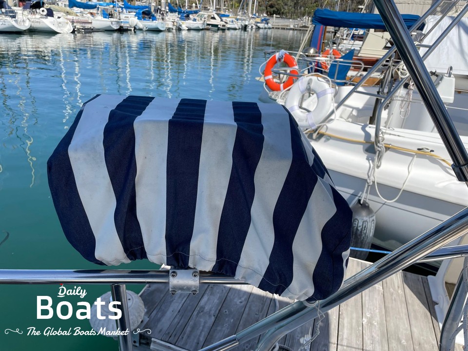 2001 Hunter 290 for sale. View price, photos and Buy 2001 Hunter 290 ...