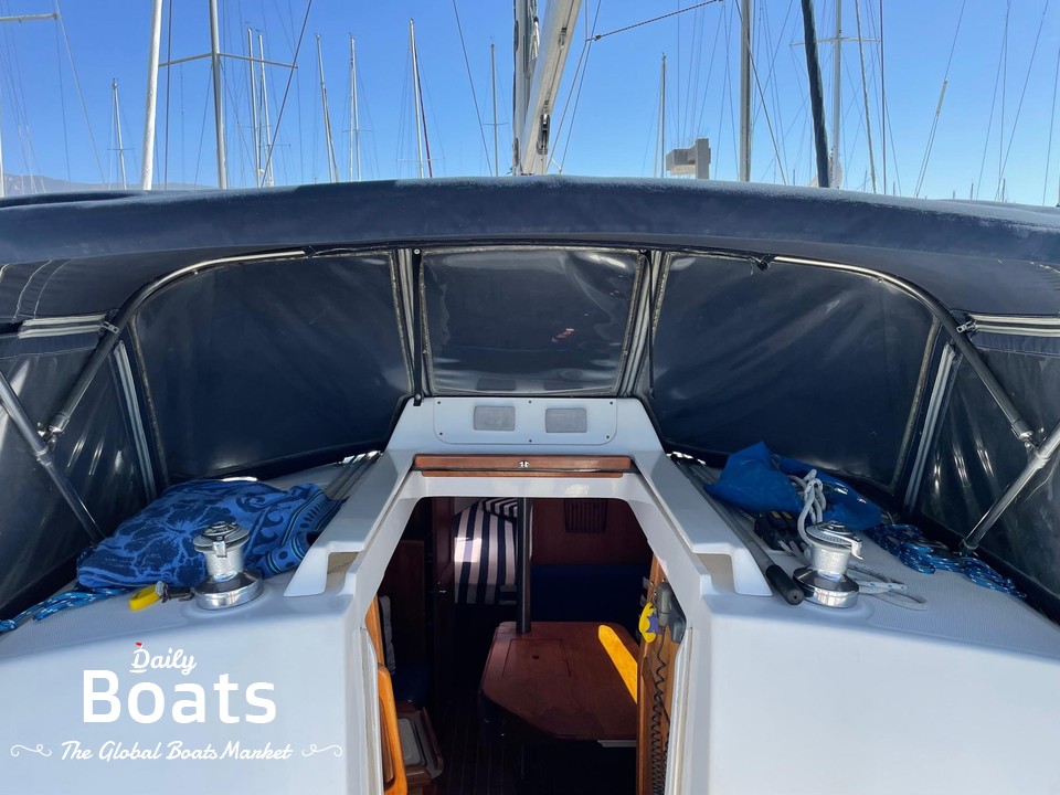 2001 Hunter 290 for sale. View price, photos and Buy 2001 Hunter 290 ...