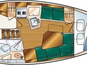 2001 Hunter 290 for sale. View price, photos and Buy 2001 Hunter 290 ...