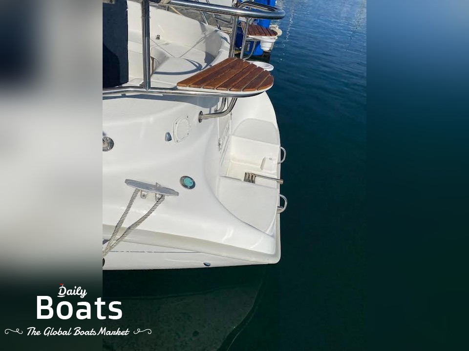 2001 Hunter 290 for sale. View price, photos and Buy 2001 Hunter 290 ...