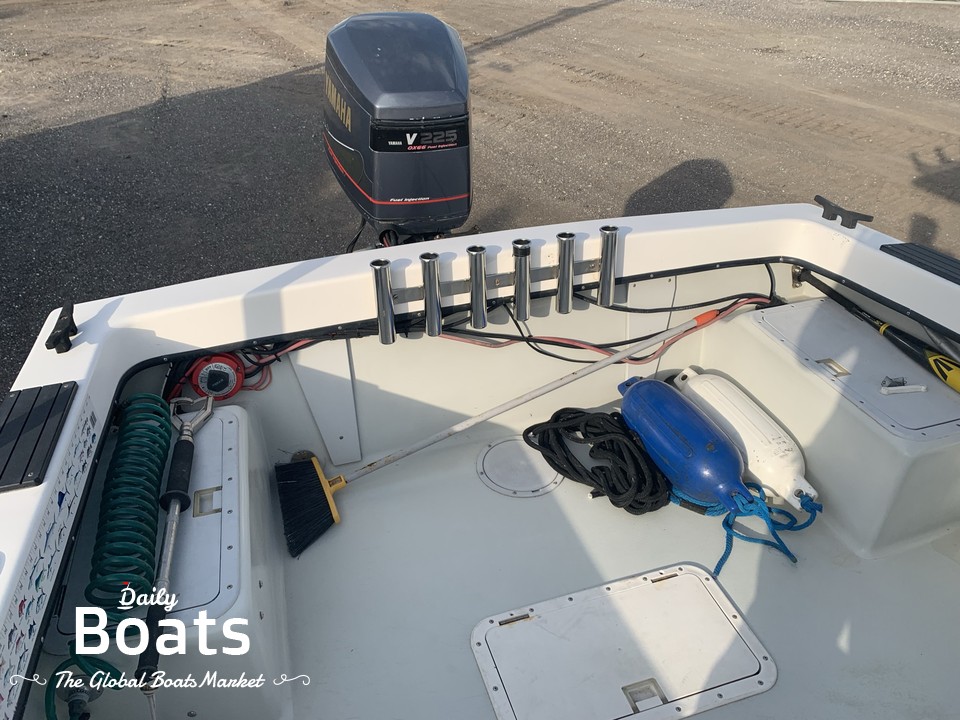 1995 Dusky 23 for sale. View price, photos and Buy 1995 Dusky 23 #328700