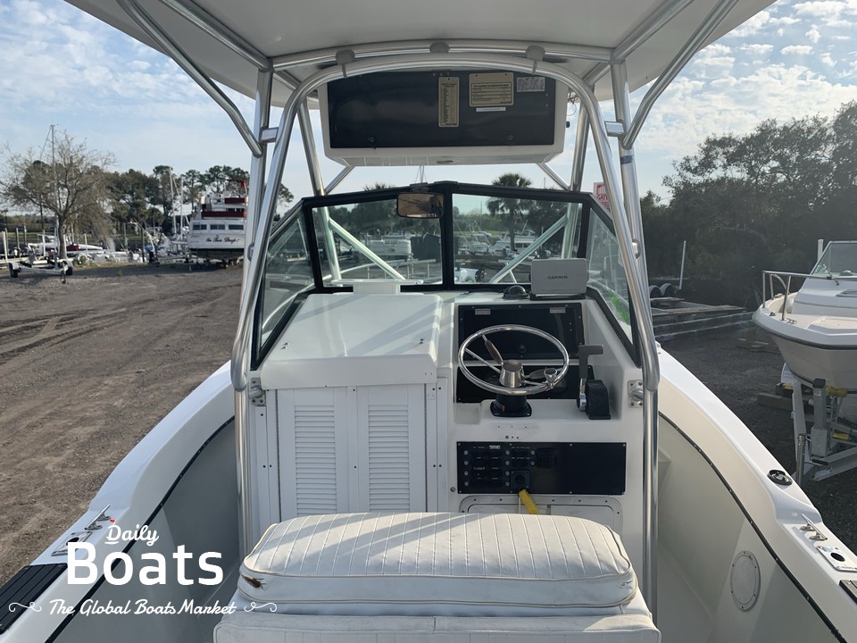 1995 Dusky 23 for sale. View price, photos and Buy 1995 Dusky 23 #328700