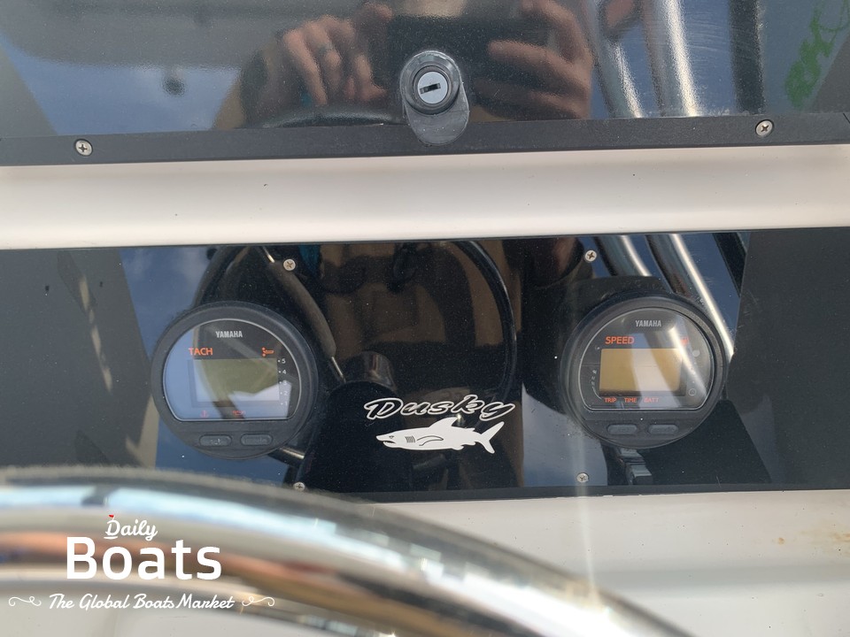 1995 Dusky 23 for sale. View price, photos and Buy 1995 Dusky 23 #328700