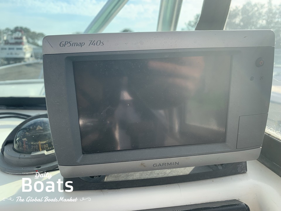 1995 Dusky 23 for sale. View price, photos and Buy 1995 Dusky 23 #328700