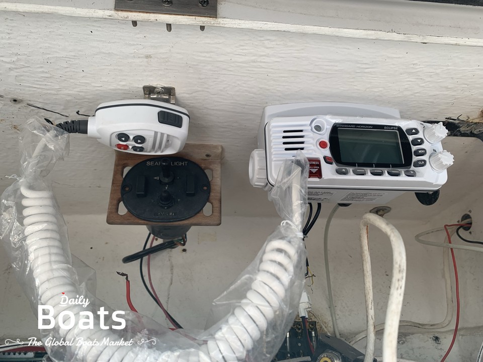 1995 Dusky 23 for sale. View price, photos and Buy 1995 Dusky 23 #328700