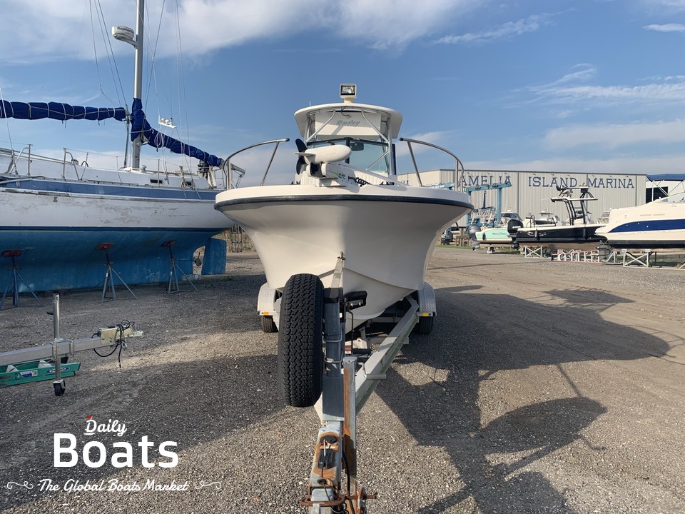 1995 Dusky 23 for sale. View price, photos and Buy 1995 Dusky 23 #328700