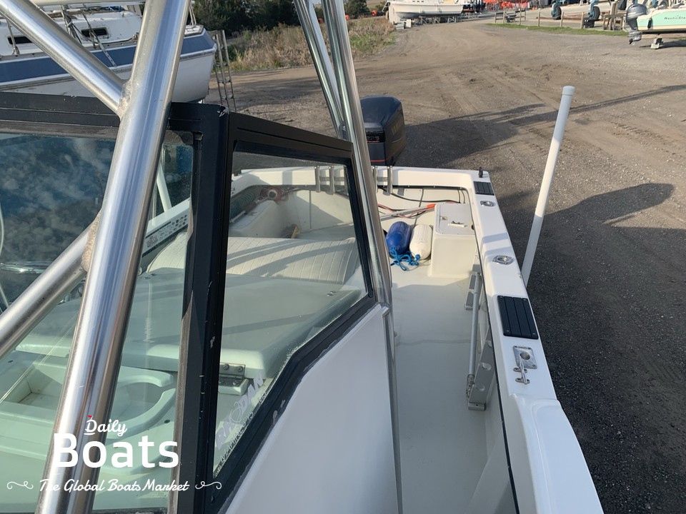 1995 Dusky 23 for sale. View price, photos and Buy 1995 Dusky 23 #328700