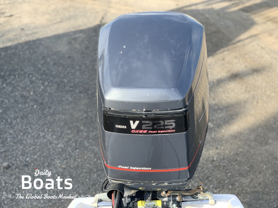 1995 Dusky 23 for sale. View price, photos and Buy 1995 Dusky 23 #328700