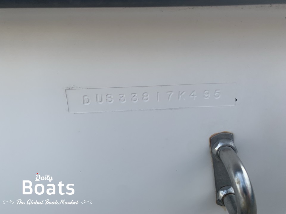 1995 Dusky 23 for sale. View price, photos and Buy 1995 Dusky 23 #328700