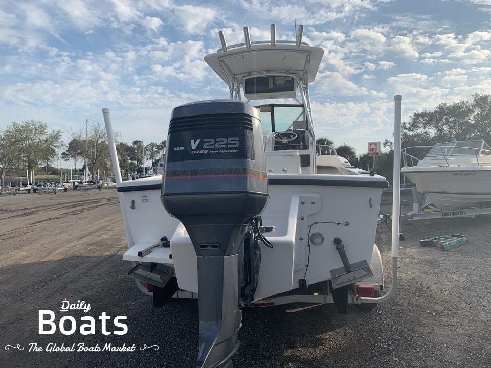 1995 Dusky 23 for sale. View price, photos and Buy 1995 Dusky 23 #328700