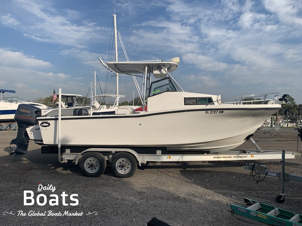 1995 Dusky 23 for sale. View price, photos and Buy 1995 Dusky 23 #328700